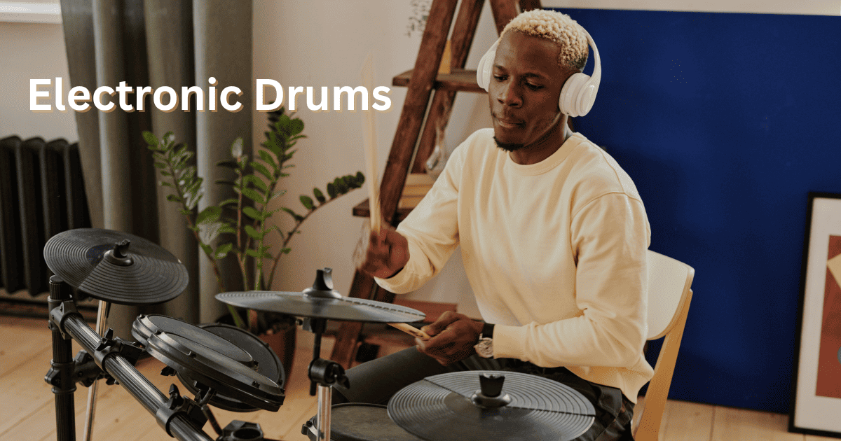 How to Soundproof a Room for Drums: A Step-by-Step Guide