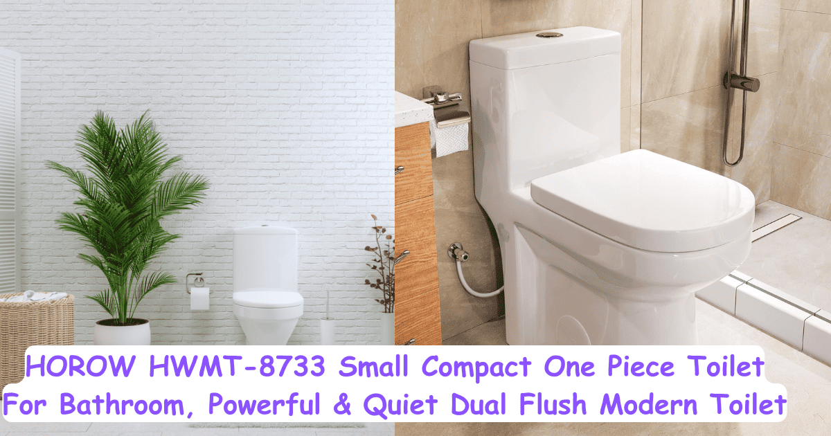 12 Best Quiet Flush Toilets for a Calm Bathroom Environment