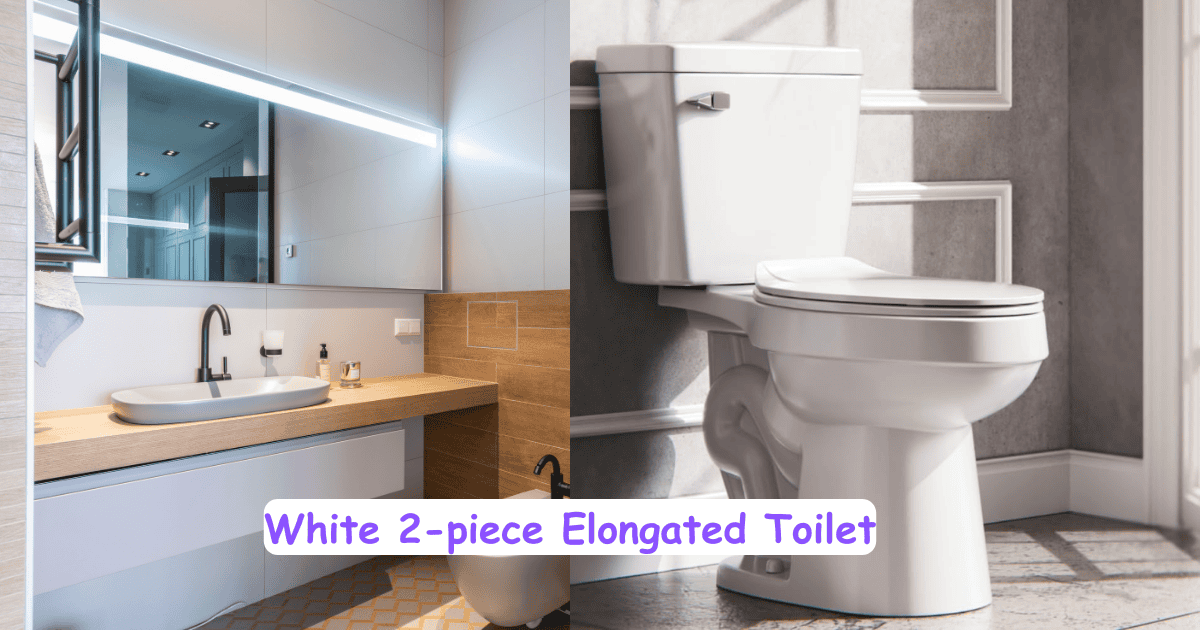 12 Best Quiet Flush Toilets for a Calm Bathroom Environment